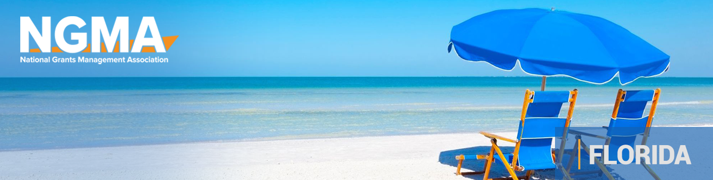 Florida Chapter Meeting